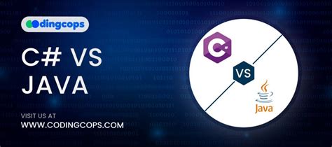 c vs java key differences explained codingcops