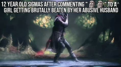 So Chigma Rdevilmaycry