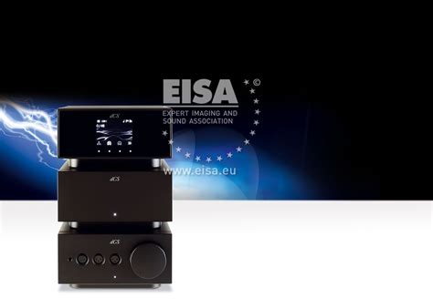 Dcs Lina System Audioreview