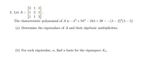solved 1 let v and w be finite dimensional vector spaces