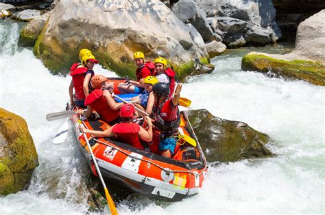 Rafting Pacuare River Class Iii Iv Ticket Only Usd 9605