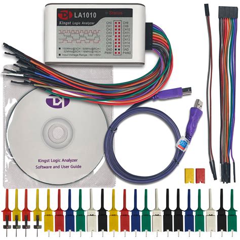 La2016 Innomaker Englishusb To Can Analyzerraspberry Pi Solutions