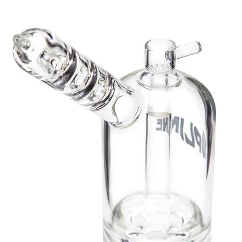Grav Upline Upright Bubbler Bexar Roots