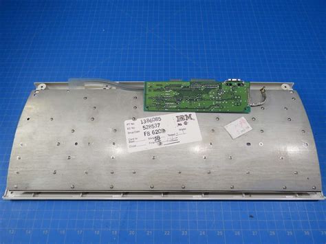 IBM Model M Made By IBM SEP ClickyKeyboards