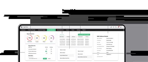 Ip Address And Switch Port Management Software Oputils