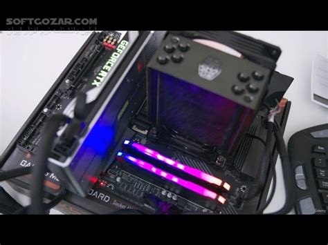 دانلود How To Build A Pc 2023 Beginners To Intermediate دانلود