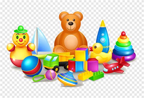 무료 다운로드 여러 가지 빛깔의 장난감 많은 그림 장난감 일러스트 장난감 Daquan 어린이 아기 Png Pngegg