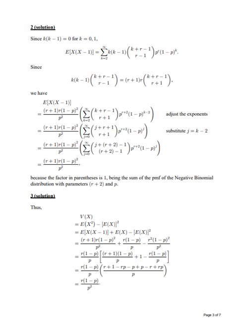 solved solve a and b homework 5 and problem 10 solutions