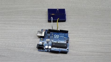 Arduino呼吸燈，運用pwm模擬類比輸出控制led明亮。 瘋狂創客