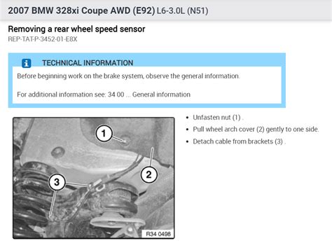 What Does The Rear Wheel Speed Sensor Read If Rear Axles Do Not