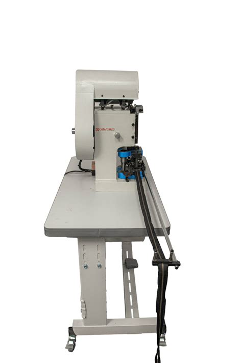 Nt 210m 1 Zipper Teeth Removal Gapping And Stripping Machine Royalesm
