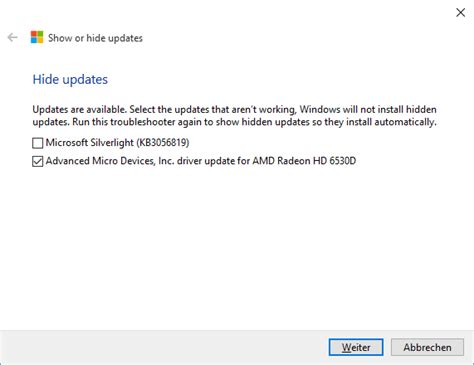 windows 10 automatic driver updates noobient