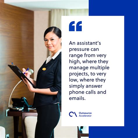 Executive Assistant Vs Personal Assistant Who Do You Need