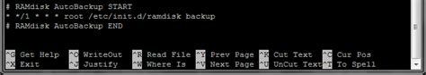 Raspberry Pi Dysk W Pamięci Ram Ramdysk Ramdisk Webinsider