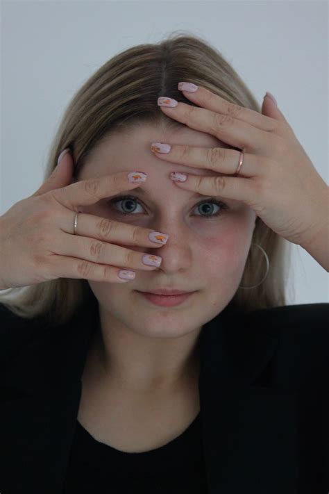 портрет фото Портрет Фотосессия Лицо