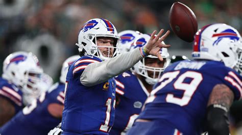Mark Sanchez Trolls Josh Allen S Performance Against The Jets
