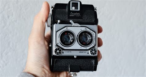 Taking Stereo Photos Archive The Stereosite