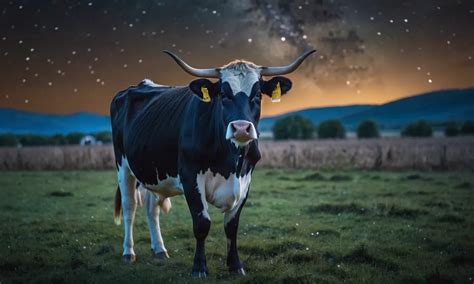 Why Do Cows Scream At Night A Detailed Explanation Berry Patch Farms
