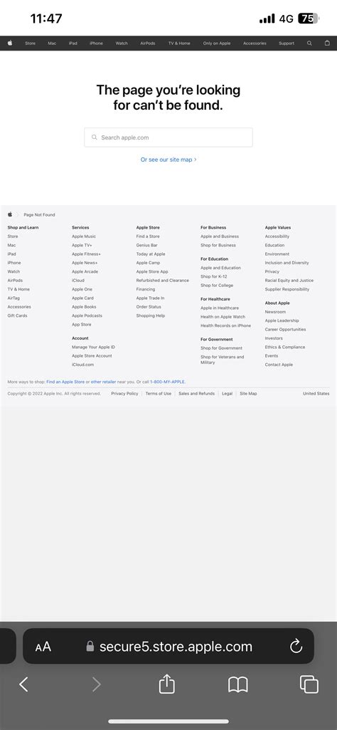 Can Not Sign In Apple Community