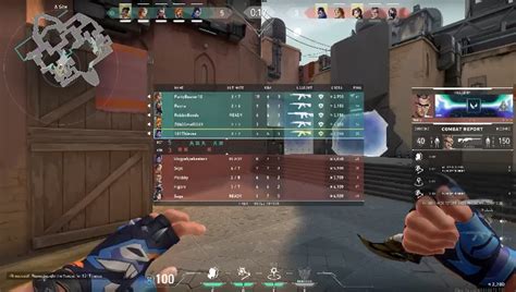 My Best Fake Yoru Clone To Date Rvalorant