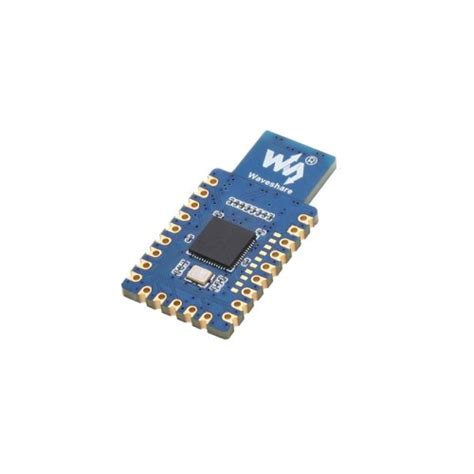 Buy Waveshare RP One MB Flash MCU Board Based On Raspberry Pi RP Online In India