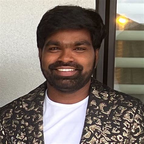 Madhu Mohan Operations Manager Cloud Resources Llc Linkedin