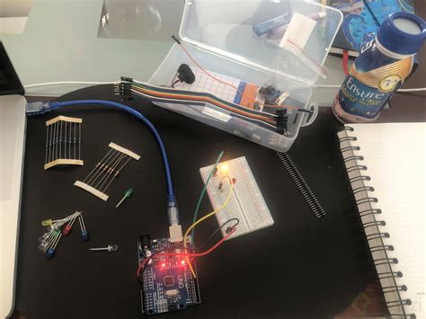 ¿cómo Programar Un Arduino Platzi