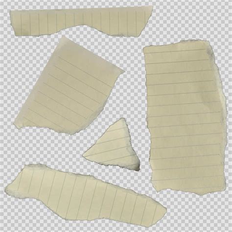 찢어진 가장자리 종이 질감 배경 Psd 프리미엄 Psd 파일