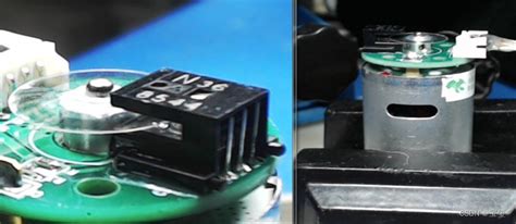 Stm32循迹小车系列教程（二）—— 使用编码器获取小车速度如何把编码器读数转成速度 Csdn博客
