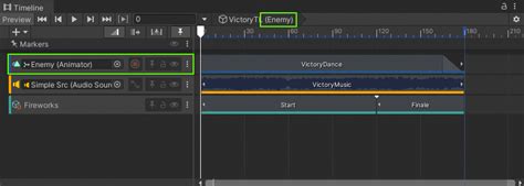 Timeline Assets And Instances Timeline 189