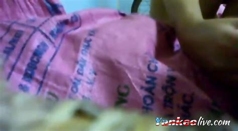 Homemade Vietnamese Sex