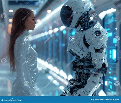 Illustrate The Groundbreaking Artificial Intelligence Breakthroughs Using Sleek Cg 3d Rendering