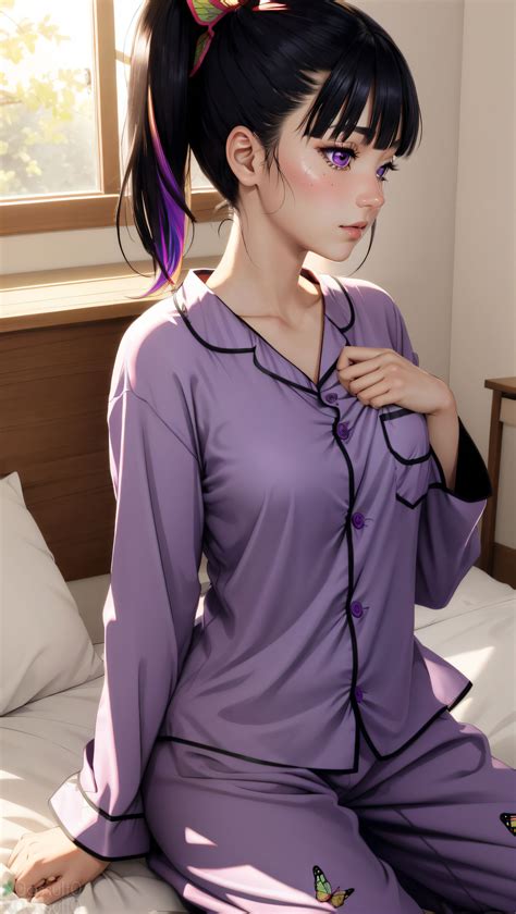 Kanao Tsuyuri ~ By 0assult0 On Deviantart