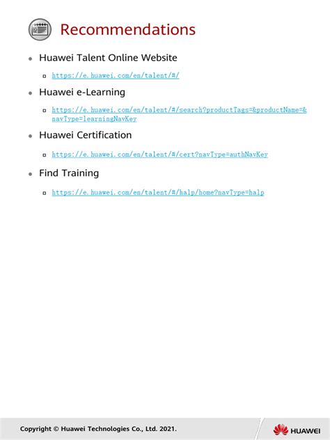 Hcip Datacom Core Technology V10 Trainingmaterial Pdf