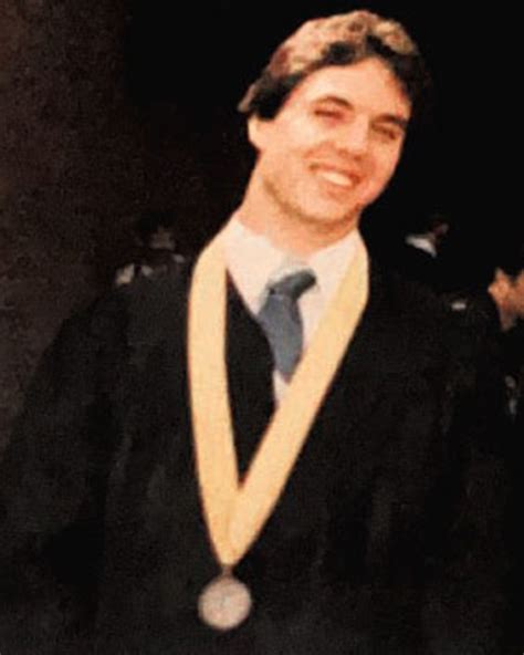 Engineering A Second Career As Author Terry Murphy 85 89ms Ucf Alumni