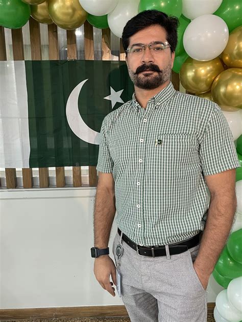 Shoaib Khan On Linkedin Telenorkapakistan