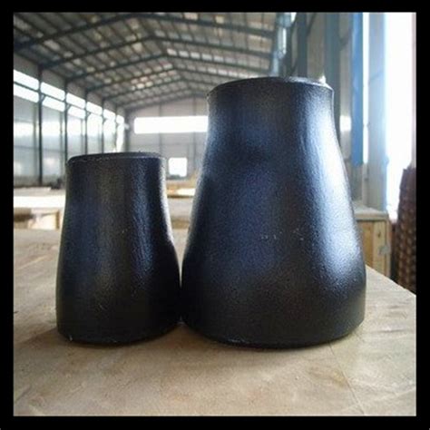 Alloy Astm A234 P22 Concentric Reducer Ecccentric Reducer Reducer And