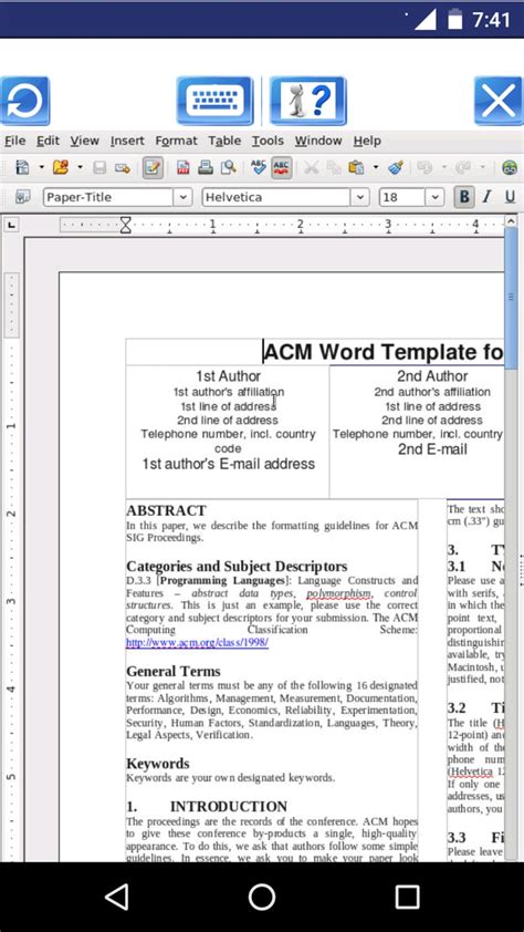 Androwriter Document Editor Apk For Android Download Androwriter Document Editor Apk For Android Download