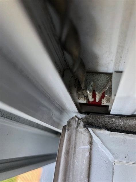 Need To Remove Sash In Vinyl Replacement Window And DIY Home Improvement Forum