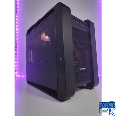 Mini ITX I Gaming PC