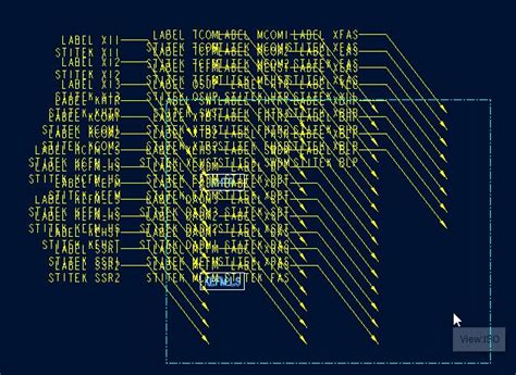 Solved Automatic Showing Of Annotations On Drawing Ptc Community