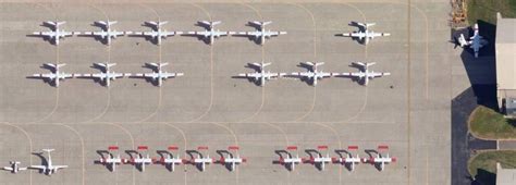 Cal Fires Aviation Fleet Wildfire Today