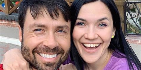 90 Day Fiancé Varya Malina Visits Geoffrey Paschel In Prison Daily