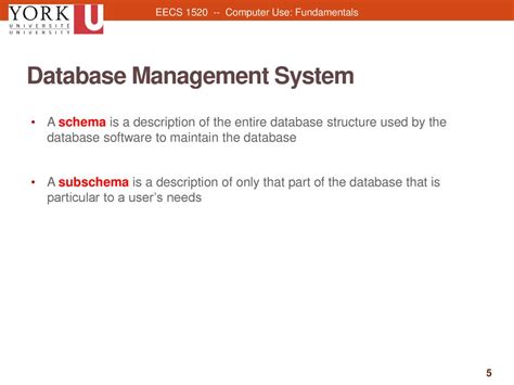 Week 11: Database Management System - ppt download