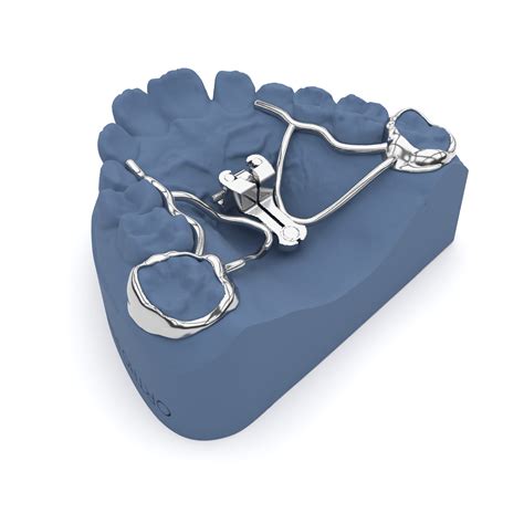 Disjunctor în Evantai Ortho Premium Lab