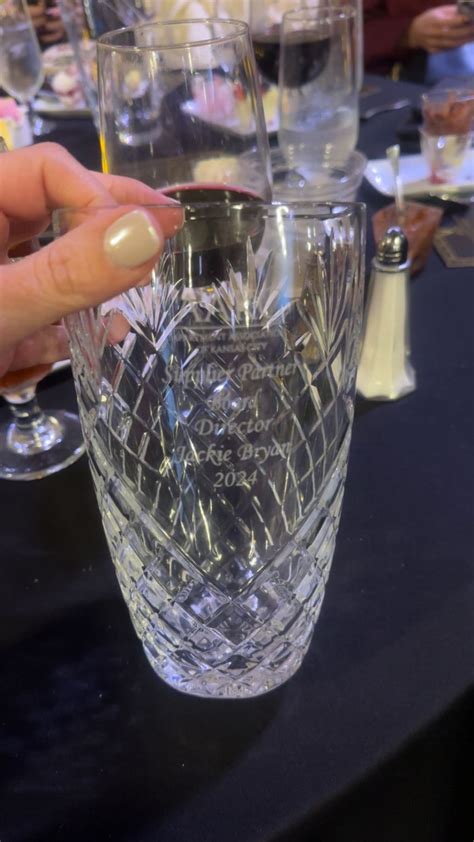 Jackie Bryan On Linkedin Supplierpartner Belforkc Aakc 11 Comments