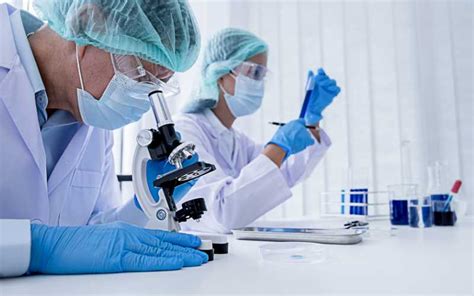 Top 33 Associate Scientist Interview Questions And Answers 2024