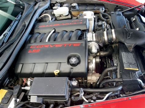 Ls2 Intake Porting Cheap Speed Vette Magazine