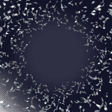 Gold Silver Confetti Psd High Quality Free Psd Templates For Download