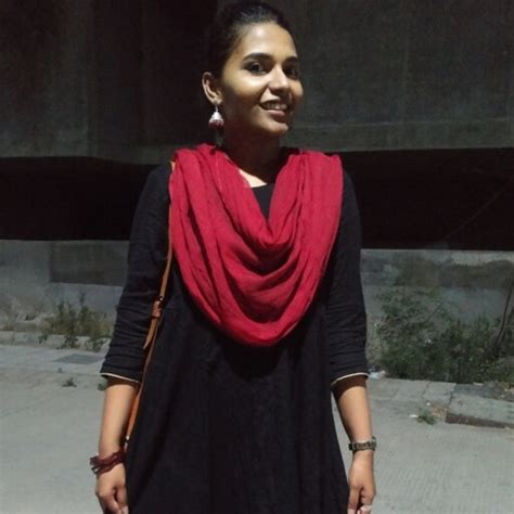 Ashna Jacob Assistant Professor Doctor Of Philosophy English
